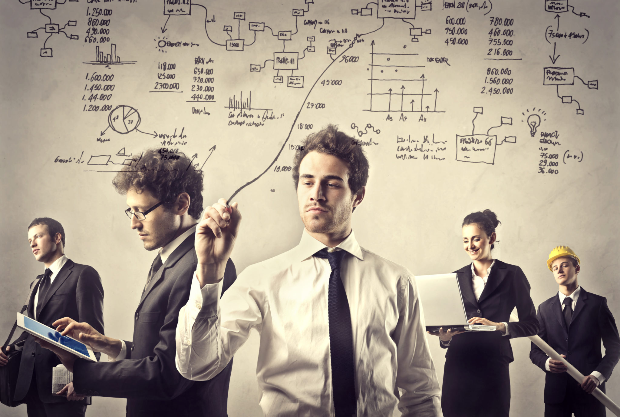 5 top strategies for helping your team achieve its goals - Wisar