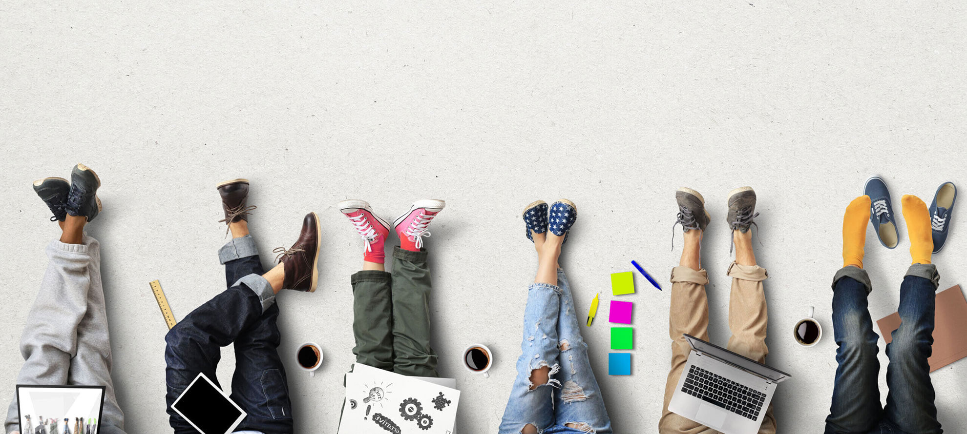 Lánzate como online freelancer con Wisar Academy